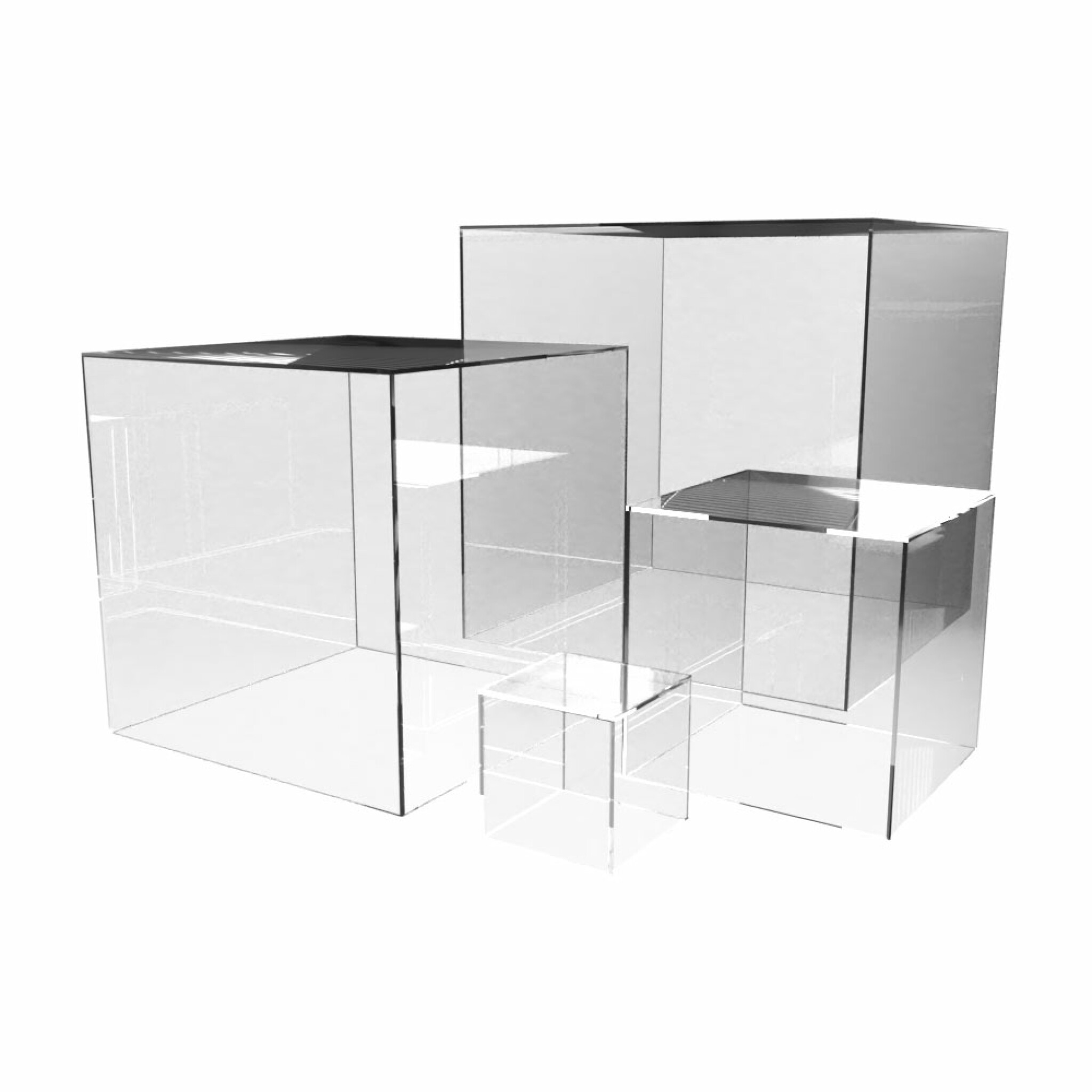 Home | Display Case Specialists | Display Case UK