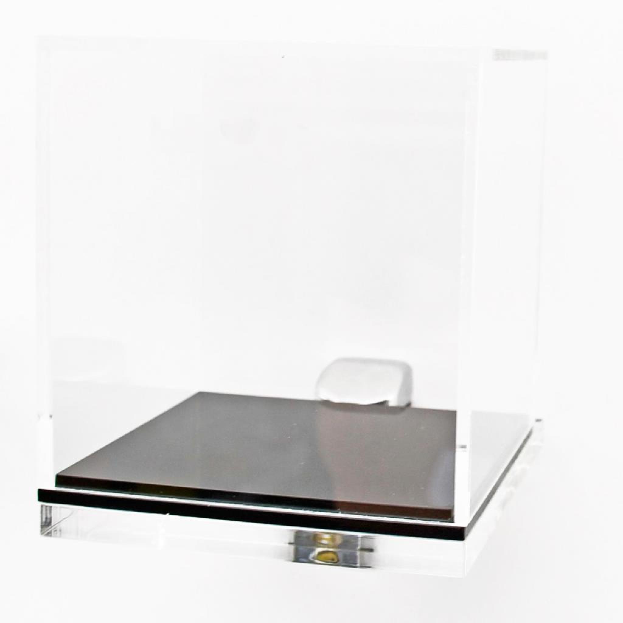 Cricket Ball, Tennis Ball or Baseball Display Case - Colour Base ...